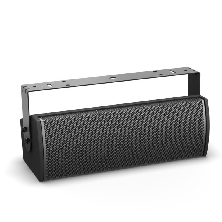 POINT-SOURCE SOUND REINFORCEMENT - Trident Corporation